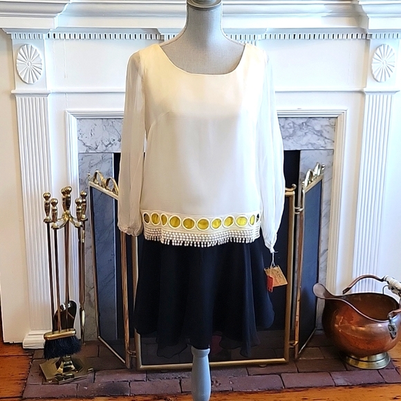 Vintage America | Dresses | Vtg 6s Bernie Bee Dress | Poshmark